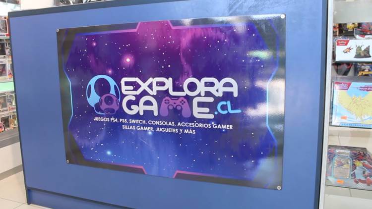 [VIDEO] Rápido y sencillo: el aporte de Fpyme Atacama a Explora Game ...