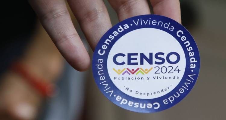 Según lo planificado, el domingo 2 de junio Censo finaliza visitas a ...