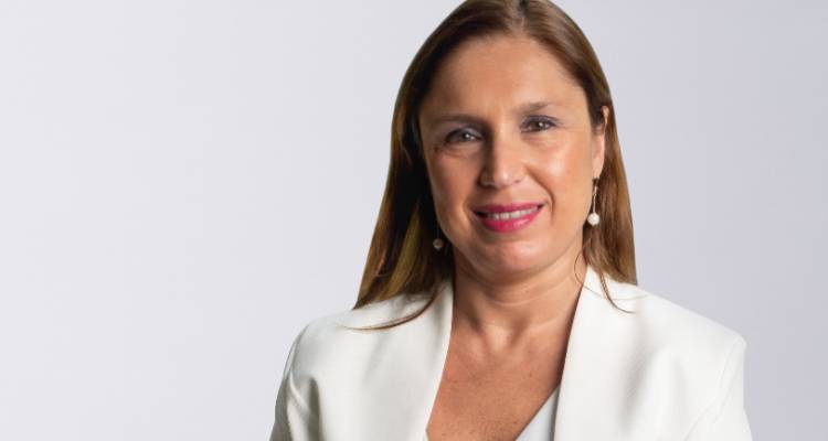 Gerenta de infraestructura de CAP se convierte en la primera mujer ...