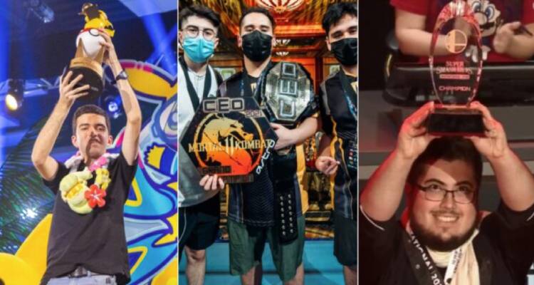 No sólo de cartas Pokémon: otros chilenos que han sido campeones ...