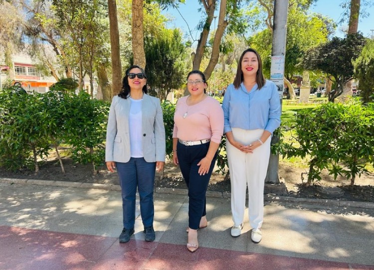 Autoridades de Atacama presentan resultados de la EANNA 2023: “Medición ...