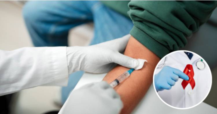 En qué se diferencia el VIH del SIDA, qué tratamiento se usa para ...