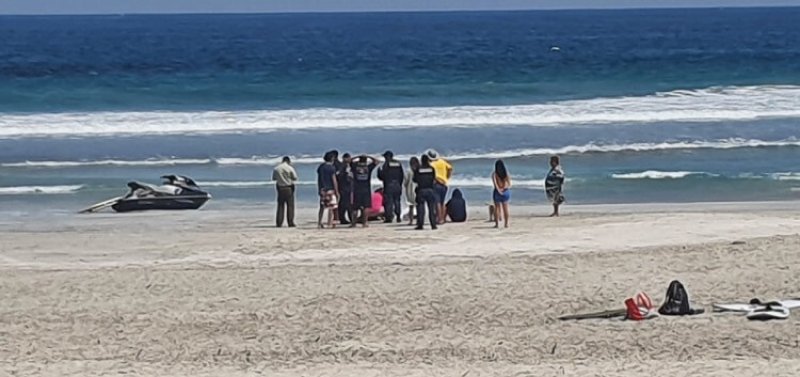 Caldera: Persona fallece en playa Rodillo – Atacama Noticias