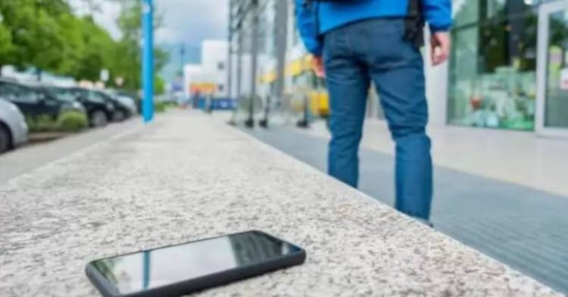 Cómo encontrar un celular perdido o robado que no tiene conexión a Internet – Atacama Noticias