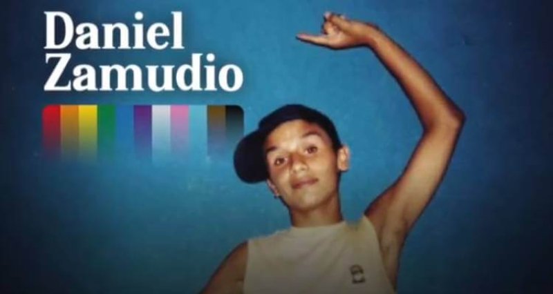 Movilh: A 12 años del ataque a Daniel Zamudio insisten en reforma a la ...