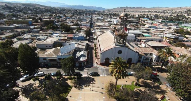 Rodrigo Ocaranza, SECPLA municipalidad de Vallenar: “Tenemos una ...
