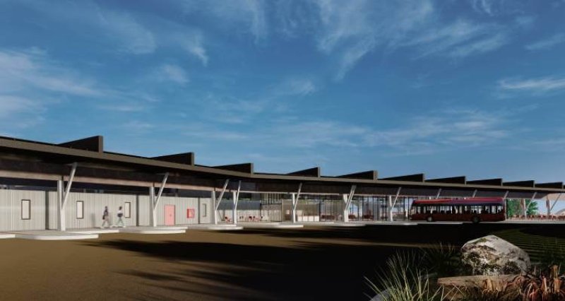 Avanzan en diseños de los nuevos terminales de buses de Caldera y Chañaral – Atacama Noticias