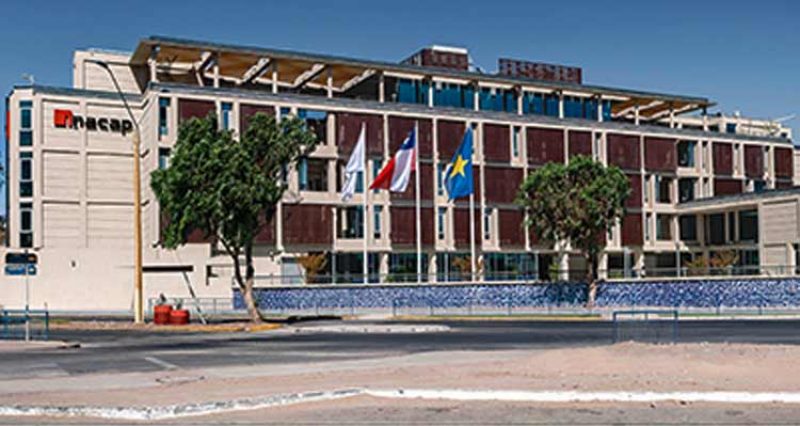 INACAP Sede Copiapó continúa con sus matrículas abiertas y extiende su ...