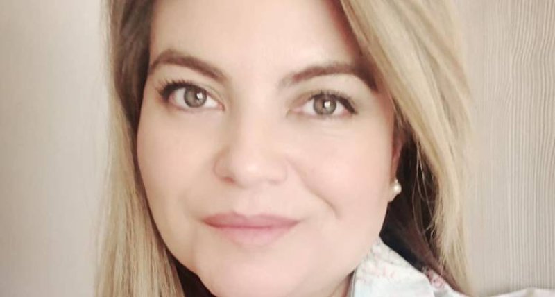 Jenny Rojas es la nueva vicepresidenta de la Cámara Minera de Chile ...