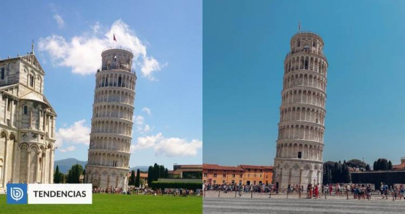 ¿Se caerá la Torre de Pisa?: Estudio revela cuál es su estado actual y ...