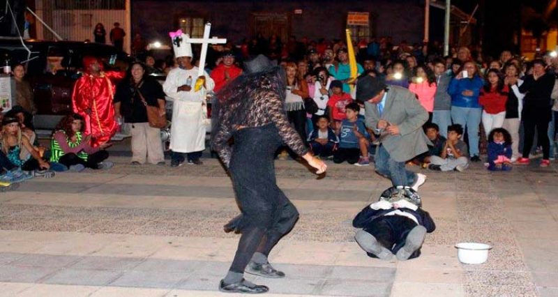 Seremi de salud Atacama confirma bajo resolución la suspensión de Toro ...