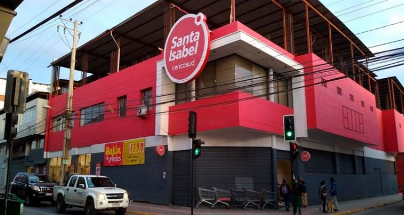 Alcalde envió mensaje de tranquilidad a la población y personal de ...