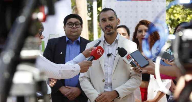 Fono *4141 “No estás solo” “No estás sola”: este es el nuevo número de ...