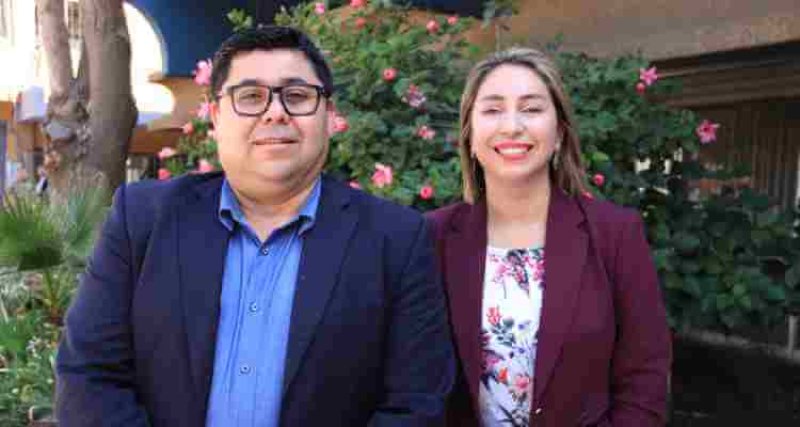 Fabiola Gallardo asume como nueva seremi de la Mujer y la Equidad de ...