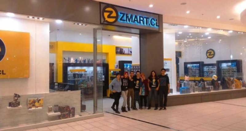 “Arreglen los CV”: así fue la debacle que terminó con el cierre de Zmart – Atacama Noticias