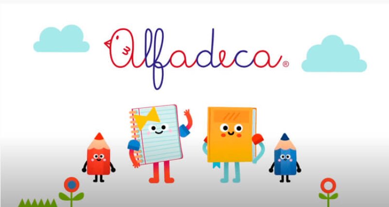 Exitoso programa de lectoescritura animado por los ganadores del Oscar ...