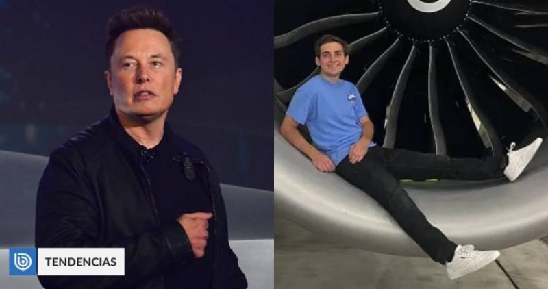 Elon Musk tomará medidas legales contra Jack Sweeney, el joven hacker ... Elon Musk tomará medidas legales contra Jack Sweeney, el joven hacker ...