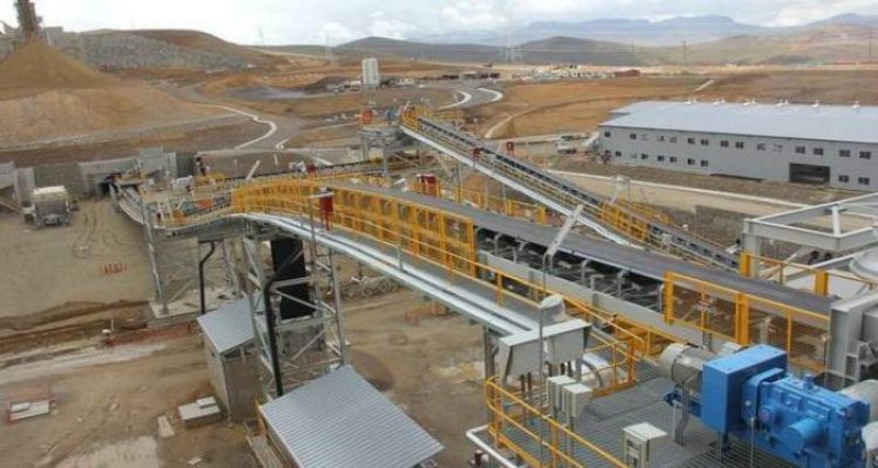 La minería peruana consolidará su recuperación con inicio de nuevos ...