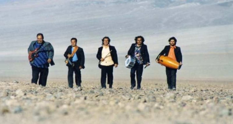 Destacada banda de jazz “Motete” celebra los 20 años de su segundo ...