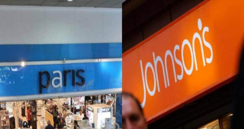 Cencosud pone fin a tiendas Johnson: las fusionará con París en Chile y ...