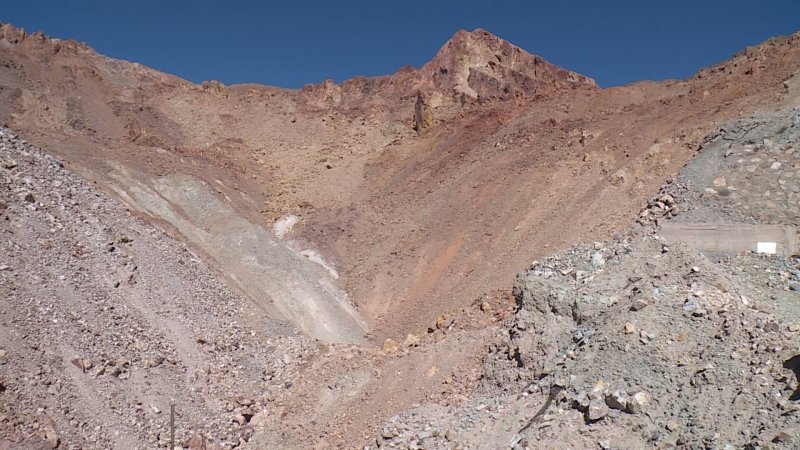 Comisión de Evaluación Ambiental aprueba Proyecto Rajo Inca de Codelco ...