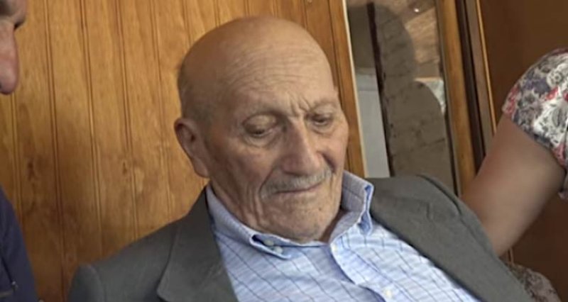 Muere Sergio Catalán: el arriero chileno que salvó a 16 uruguayos en la ...