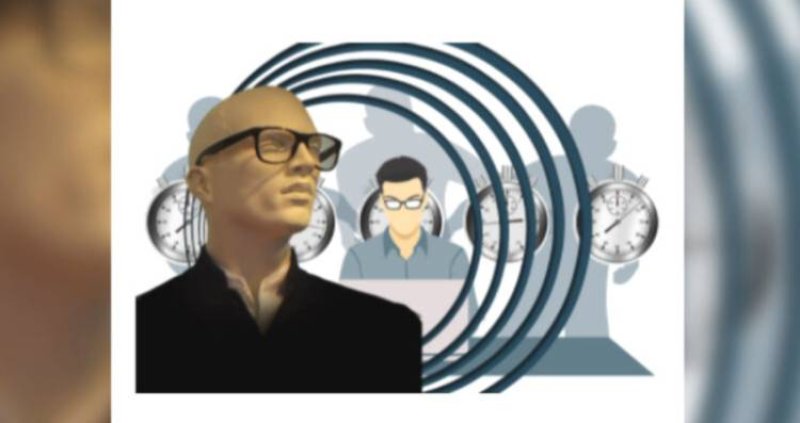 Cómo reconocer si tú o un compañero sufre “síndrome del impostor ...