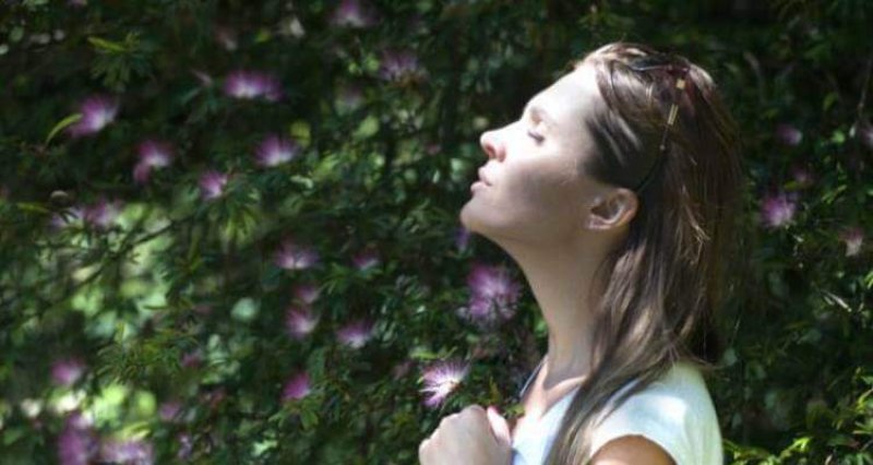 La vital importancia de un acto tan sencillo como suspirar – Atacama ...